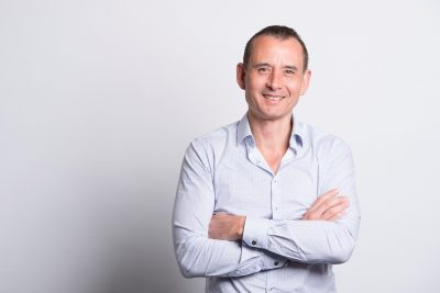 Monday Lunch Live Stream with Dr Simon Chu | Events | VCCC Alliance