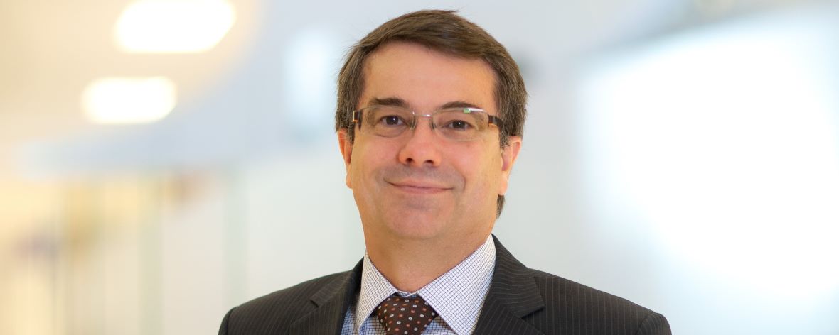 Chair of Cancer Research Advisory Committee appointed | 2016 | VCCC ...