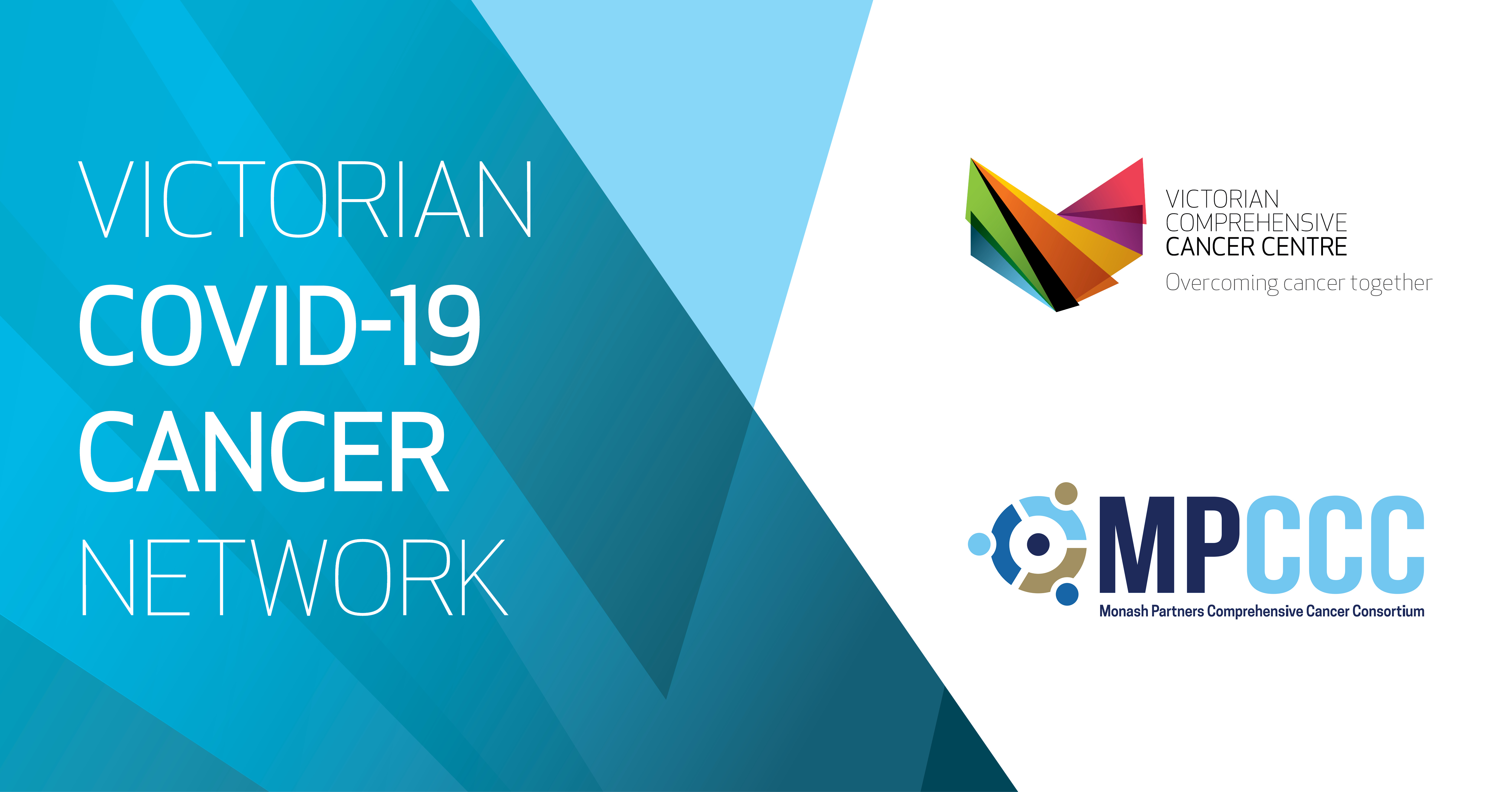Victorian COVID-19 Cancer Network launches | 2020 | VCCC Alliance