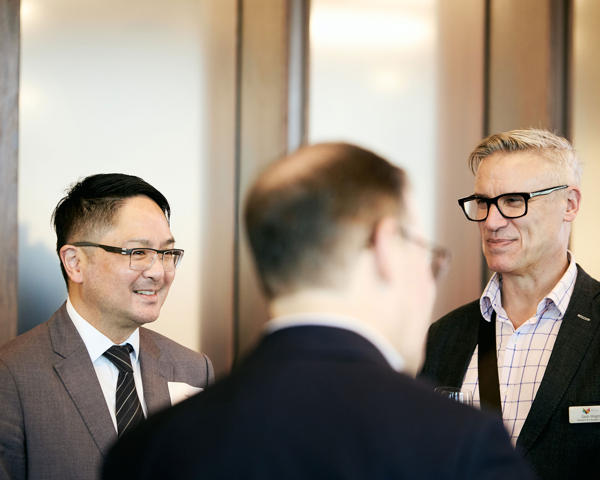 Research and Education Leads | VCCC Alliance