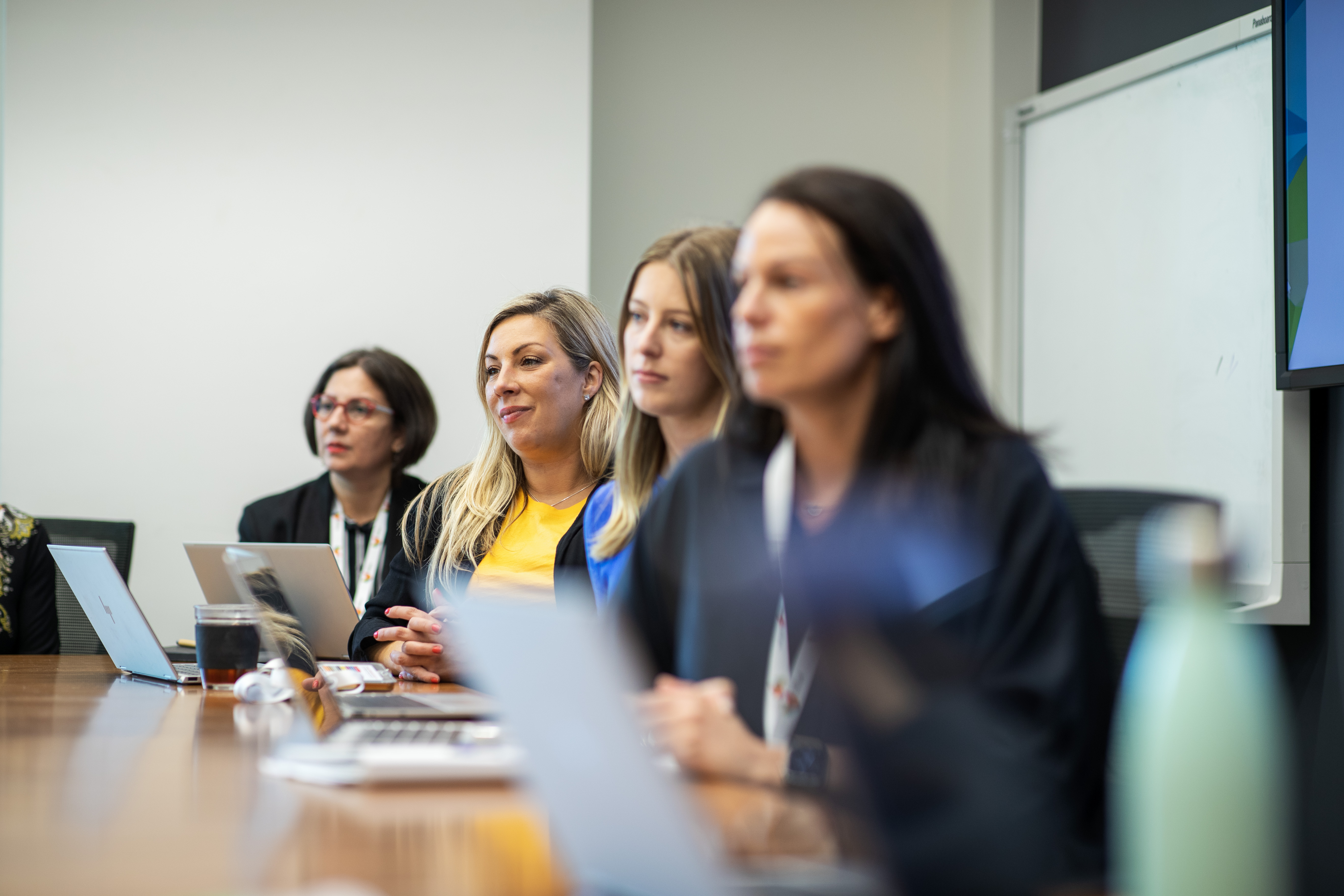 RFQ: Consumer Leadership Masterclass | 2024 | VCCC Alliance