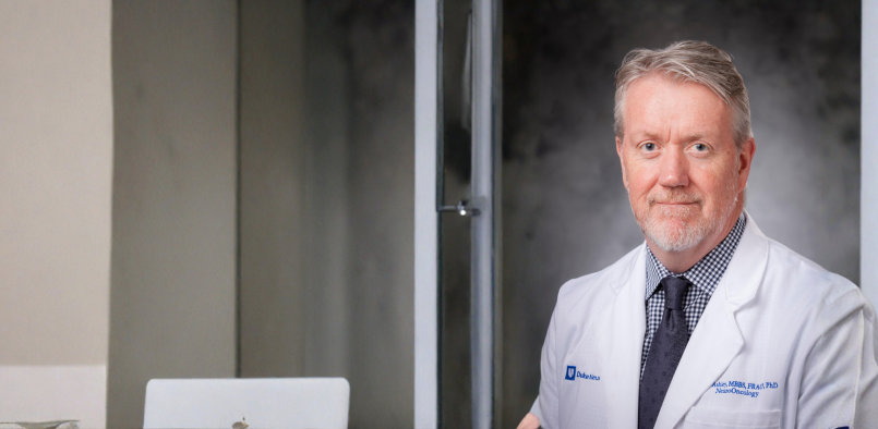 Professor David Ashley appointed new CEO of VCCC Alliance | VCCC Alliance