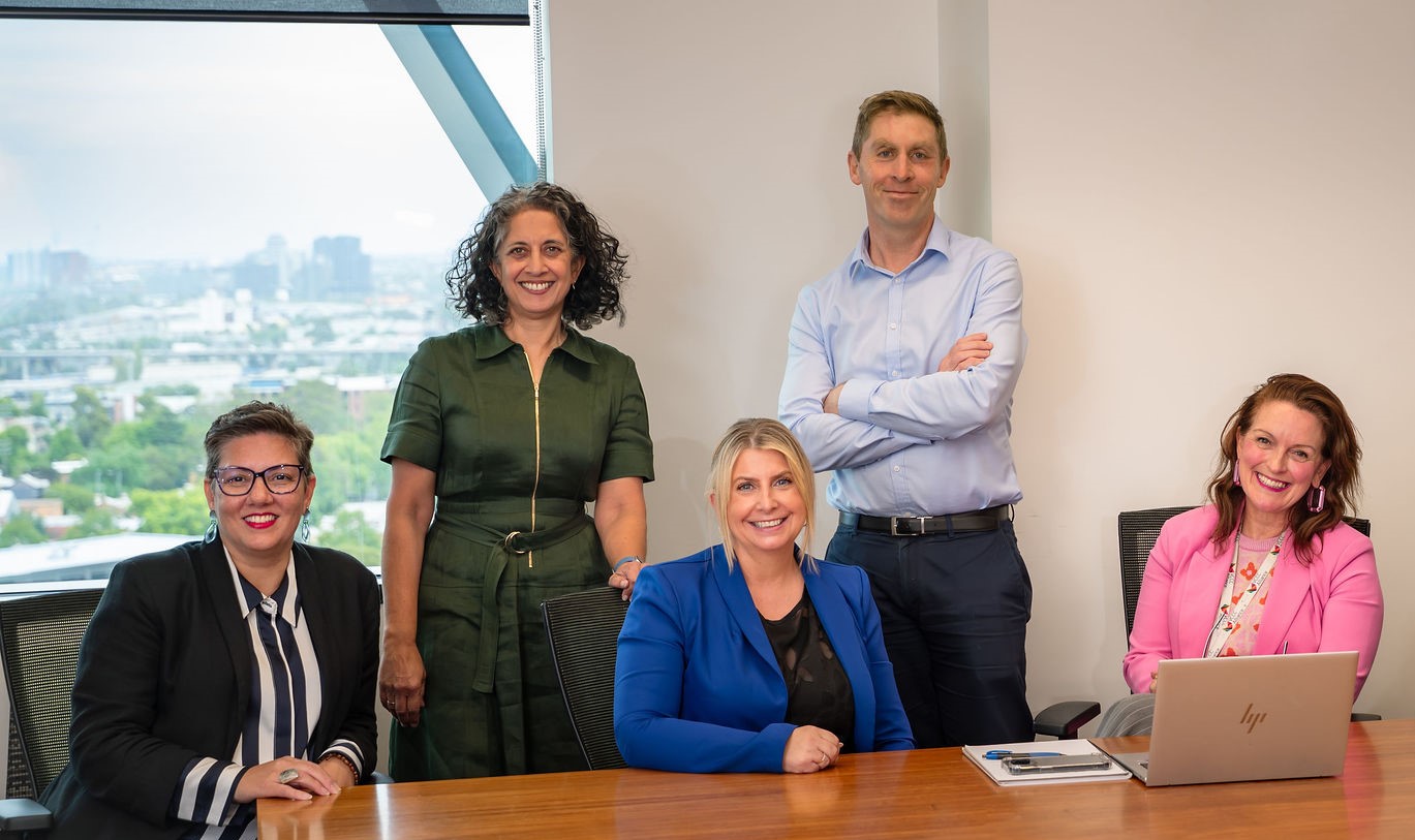 Home | VCCC Alliance