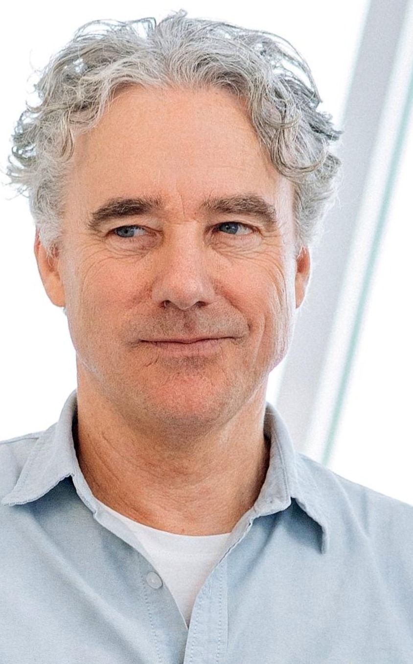 Chris Neesham | Steering group | VCCC Alliance